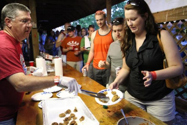 Testicle Festival Returns This Saturday | ARLnow.com