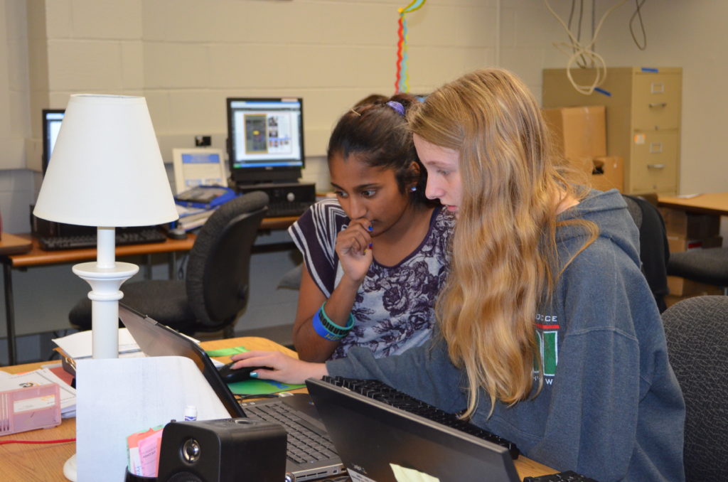 High School Students Required To Take Online Classes ARLnow