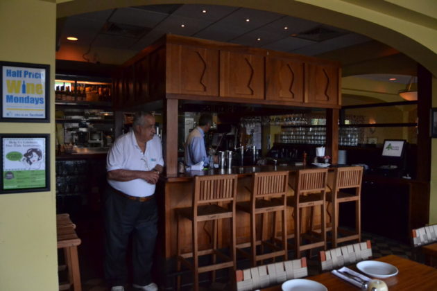 Lebanese Taverna to Celebrate 35 Years in Arlington | ARLnow.com