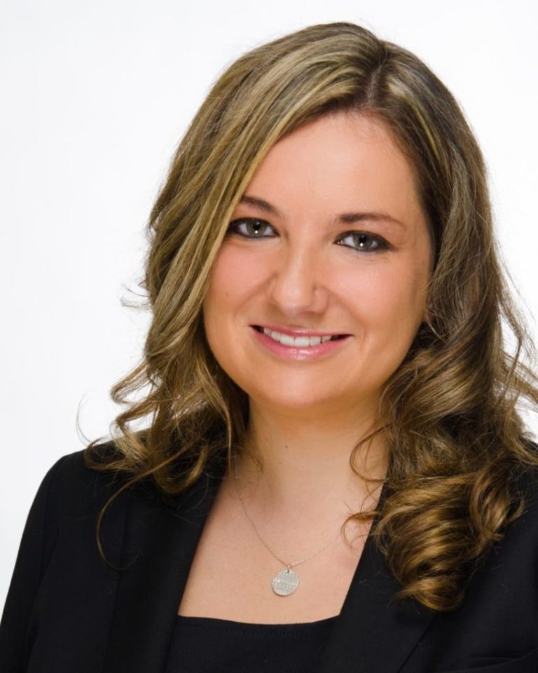 Podcast: Arlington Chamber CEO Kate Bates on Towing, Airbnb and More ...