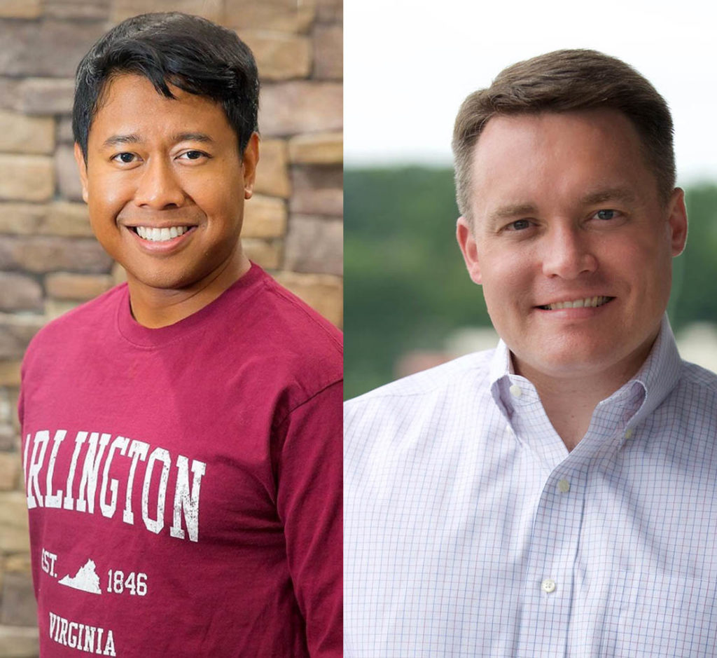 Progressive Voice: Democratic County Board Candidates on Progressive ...