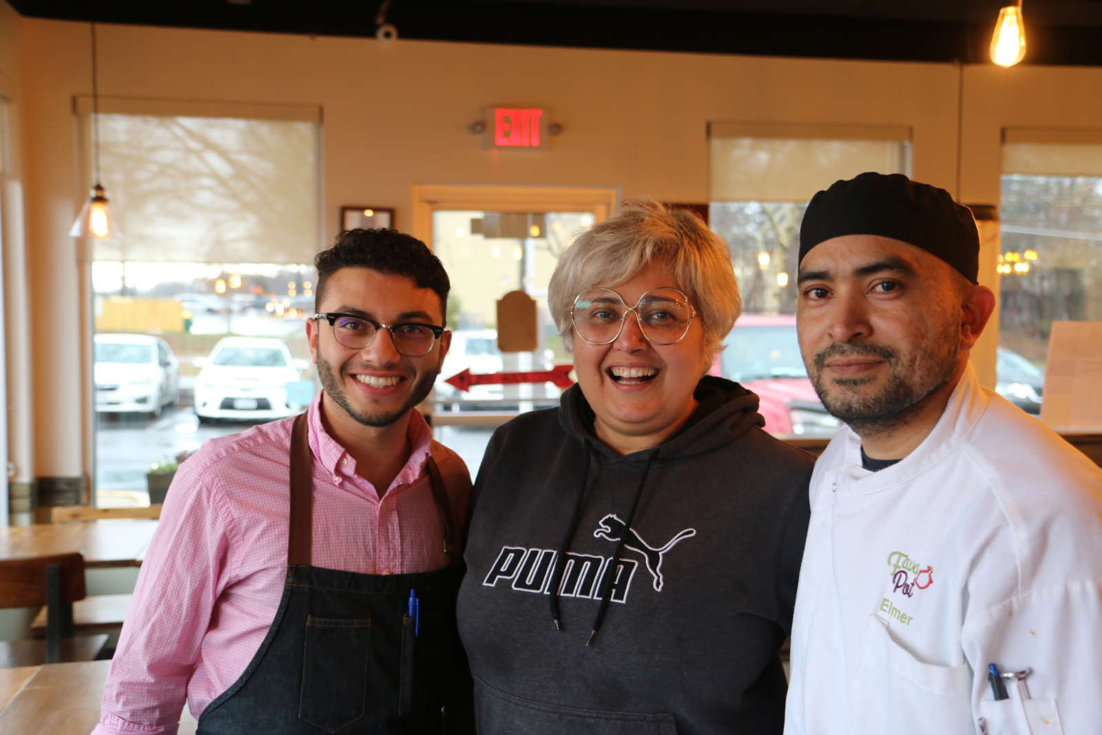 Fava Pot Bringing Egyptian Street Food to Rosslyn | ARLnow.com