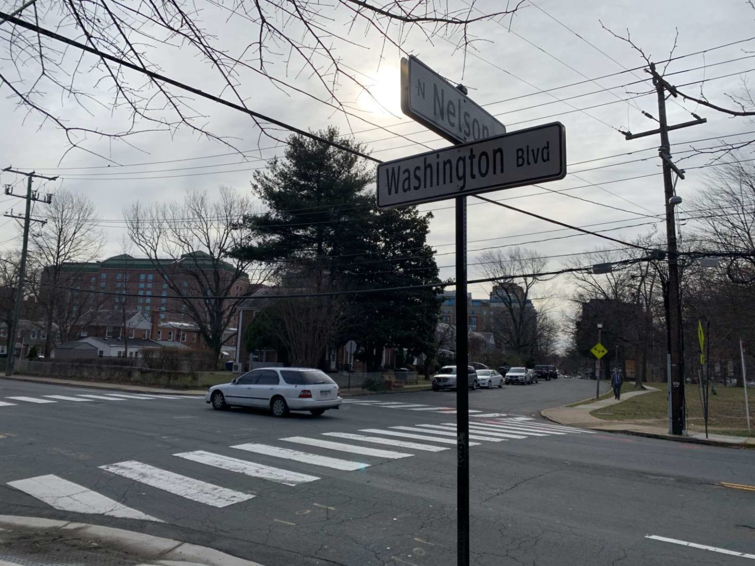Va. Square Bus Station Closes Pending New Pedestrian Improvements ...