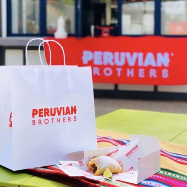 Peruvian Brothers eyes summer opening at Amazon’s HQ2 | ARLnow.com