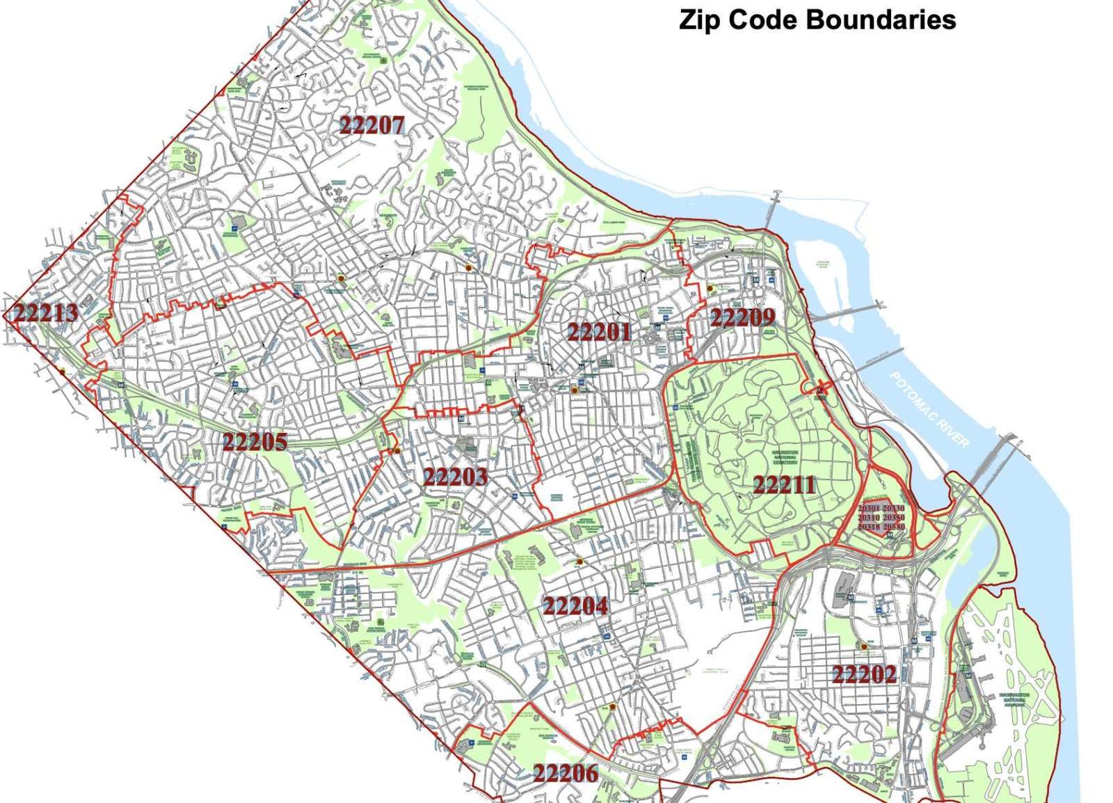 Arlington Zip Code Map Map Of New Mexico Arlington Zip Code Map Map Of New Mexico