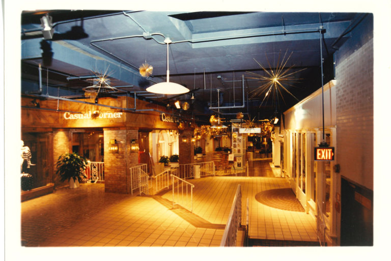 Crystal City Underground Challenge | ARLnow.com