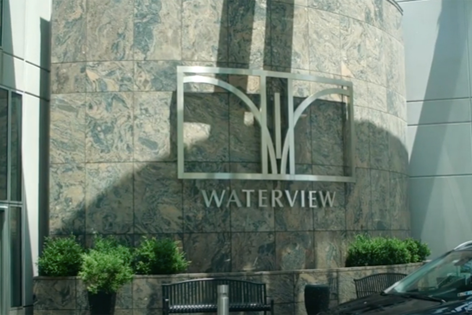 Neighborhood Spotlight: Top Luxury Living in Rosslyn | ARLnow.com