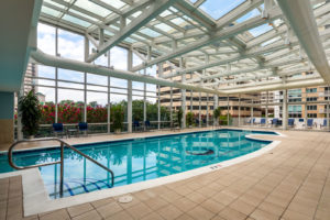 Listing of the Day: 2600 Crystal Drive #0613 | ARLnow.com