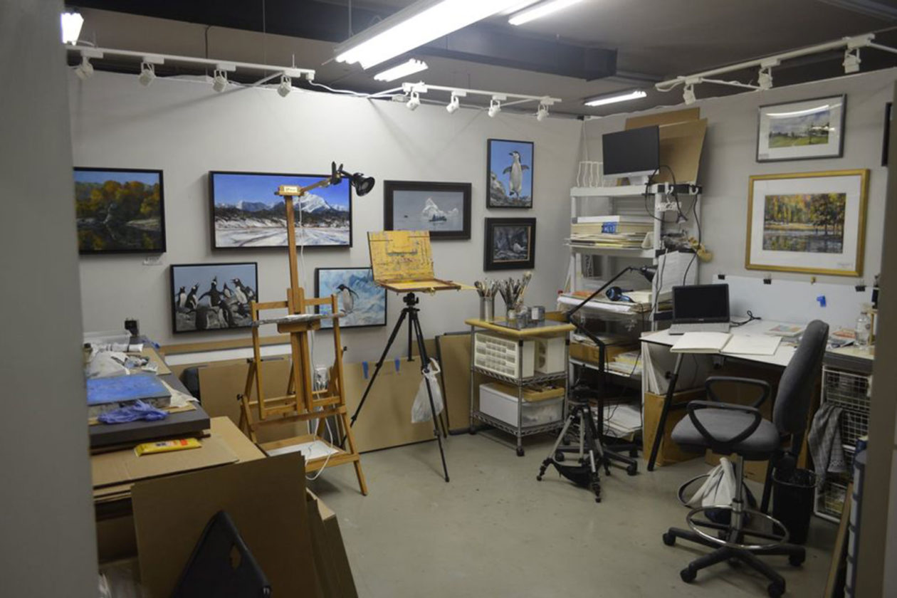 Arts Focus Arlington Visual Art Studio Tour Goes Virtual ARLnow Arts Focus Arlington Visual Art Studio Tour Goes Virtual ARLnow