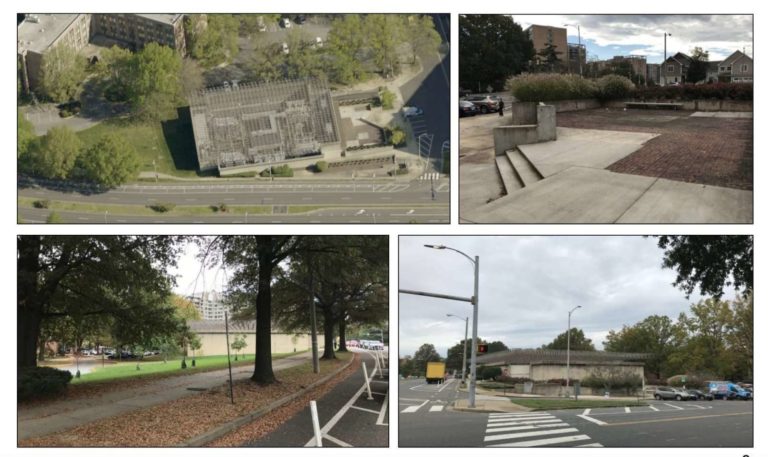 Dominion Seeks Expanded Substation Through Land Swap with County ...