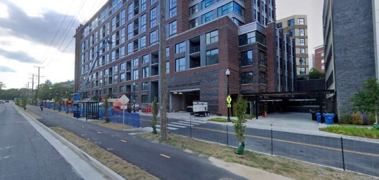 Modern Mobility: Trail-Oriented Development | ARLnow.com