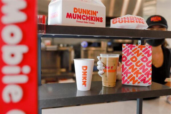 ‘Next Gen’ Dunkin’ to Open Near Clarendon | ARLnow.com