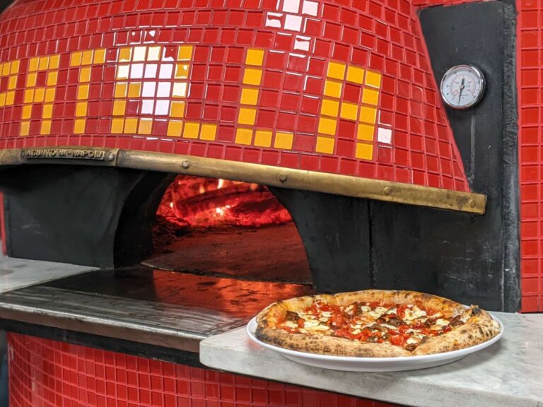 Pupatella Named One of the Best Pizza Places in Virginia | ARLnow.com