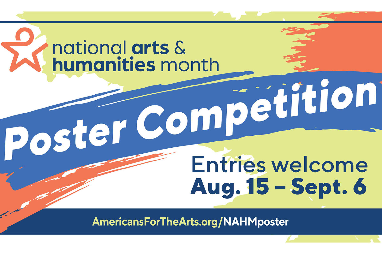 Arts Focus: Poster competition champions the creative spirit | ARLnow.com