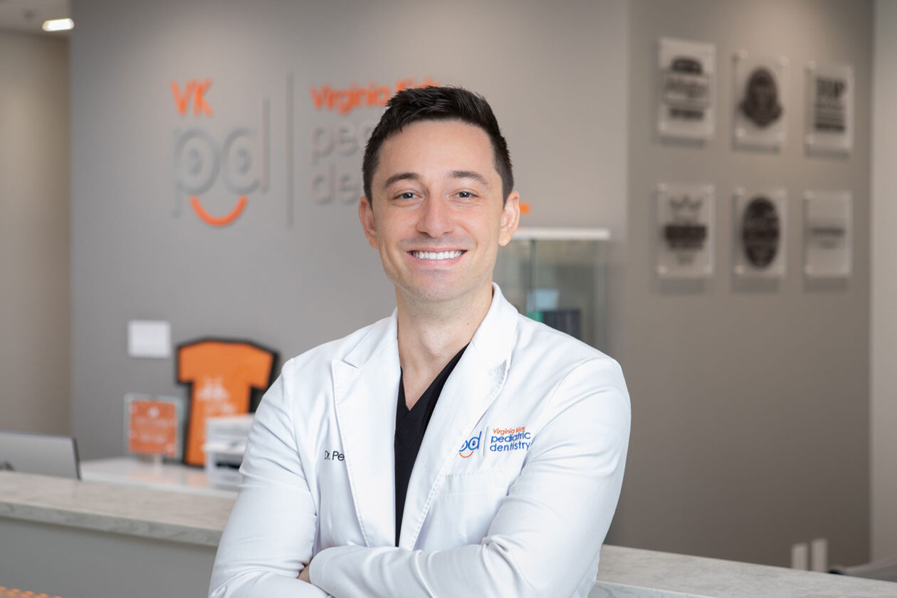 VK Pediatric Dentistry voted Top Pediatric Dentist in Arlington ...
