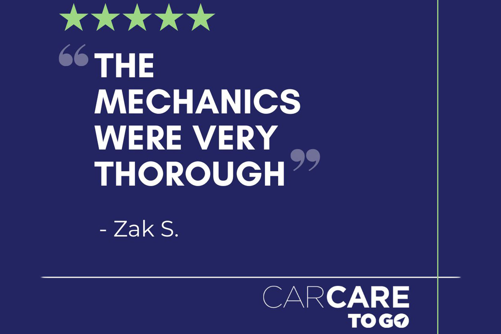 We need to talk about car repair — it’s time to change how we care for ...