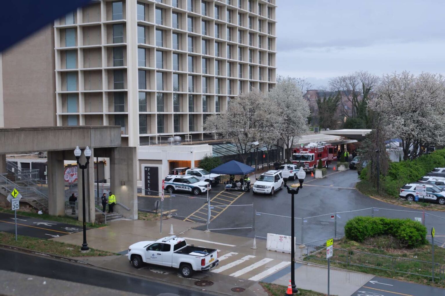 NEW: Arlington County declares Key Bridge Marriott a ‘public nuisance ...