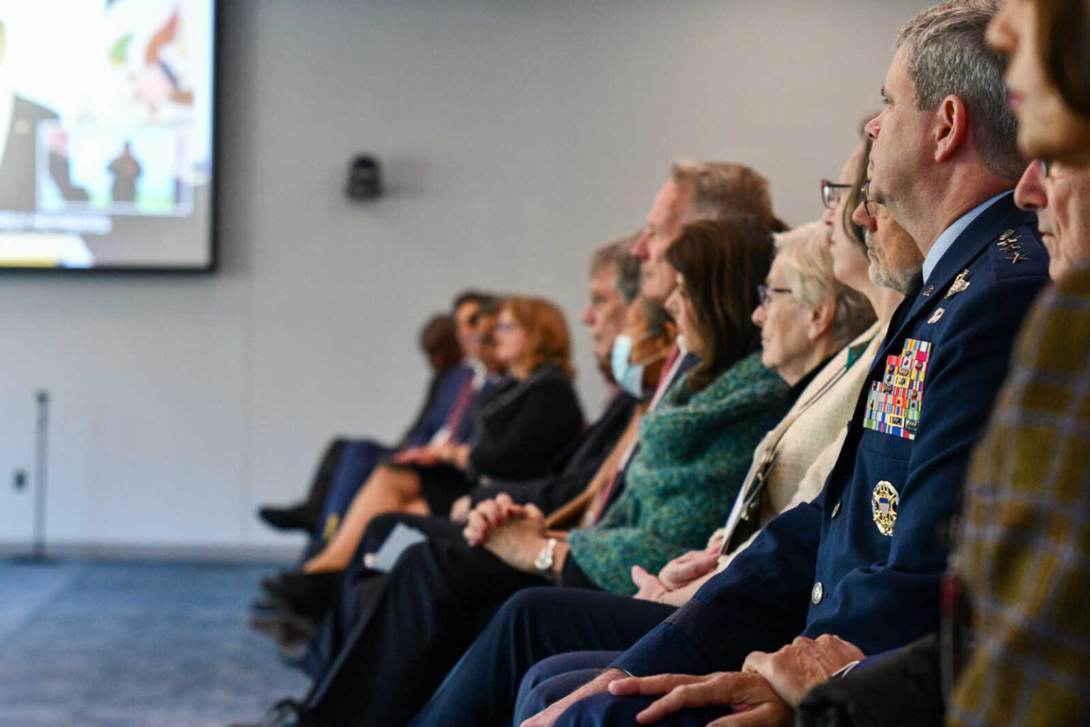 Secretary Blinken inaugurates new facility at State Dept. training ...