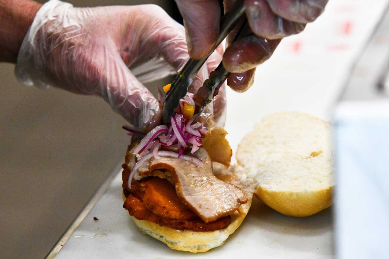 Peruvian Brothers opens new restaurant at Amazon HQ2 in Pentagon City ...