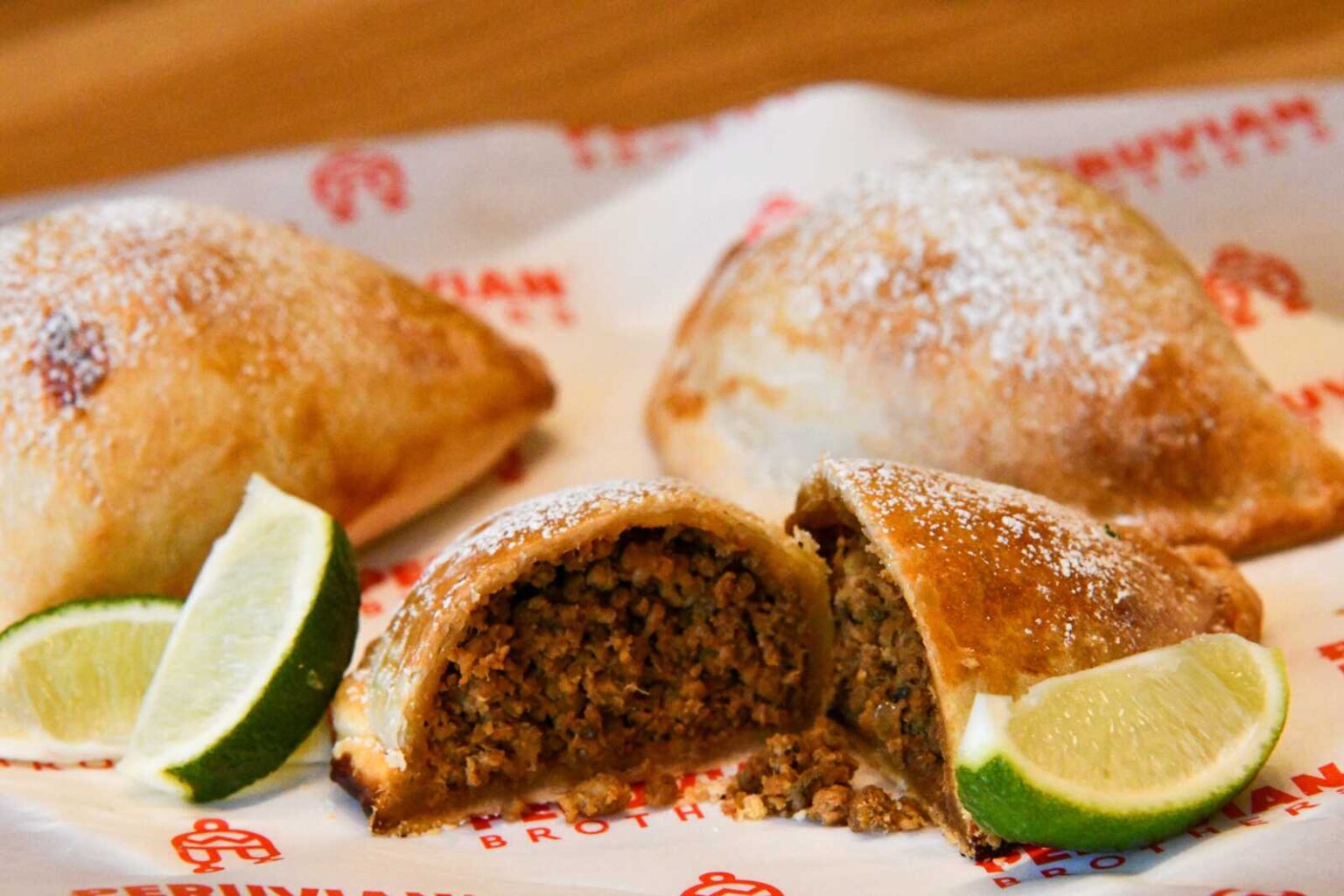 Peruvian Brothers opens new restaurant at Amazon HQ2 in Pentagon City ...