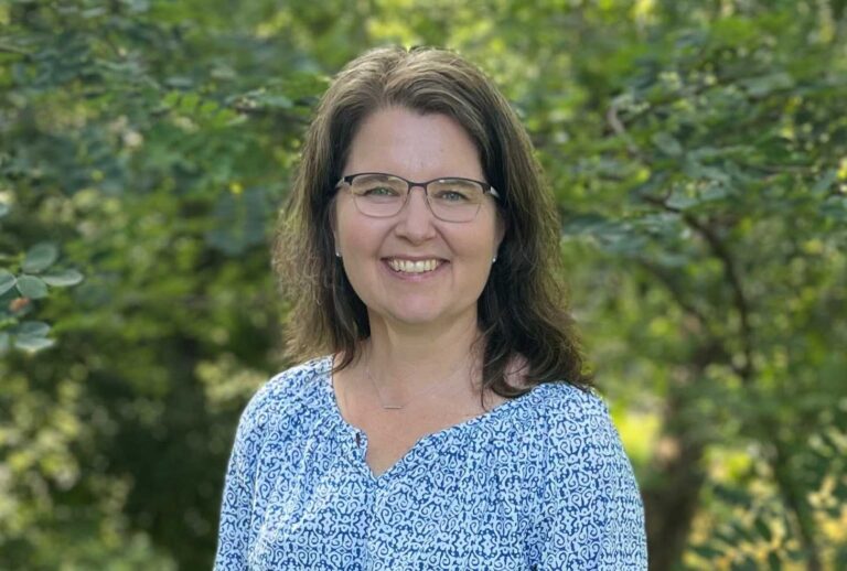 Susan Cunningham: Why you should vote for me | ARLnow.com