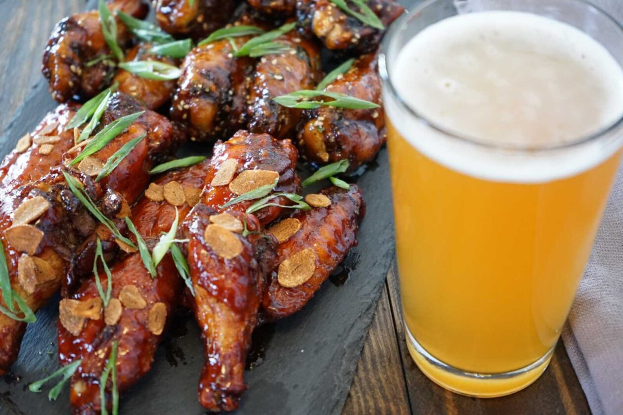 Here are nine spots to eat, drink and watch the Super Bowl in Arlington ...