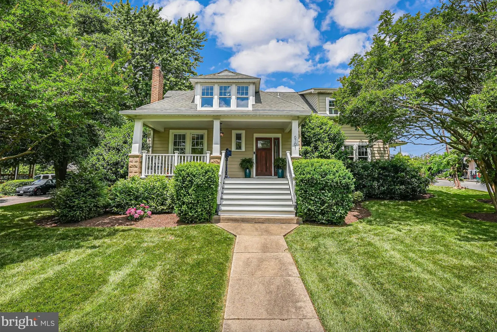 Just Listed in Arlington | ARLnow.com