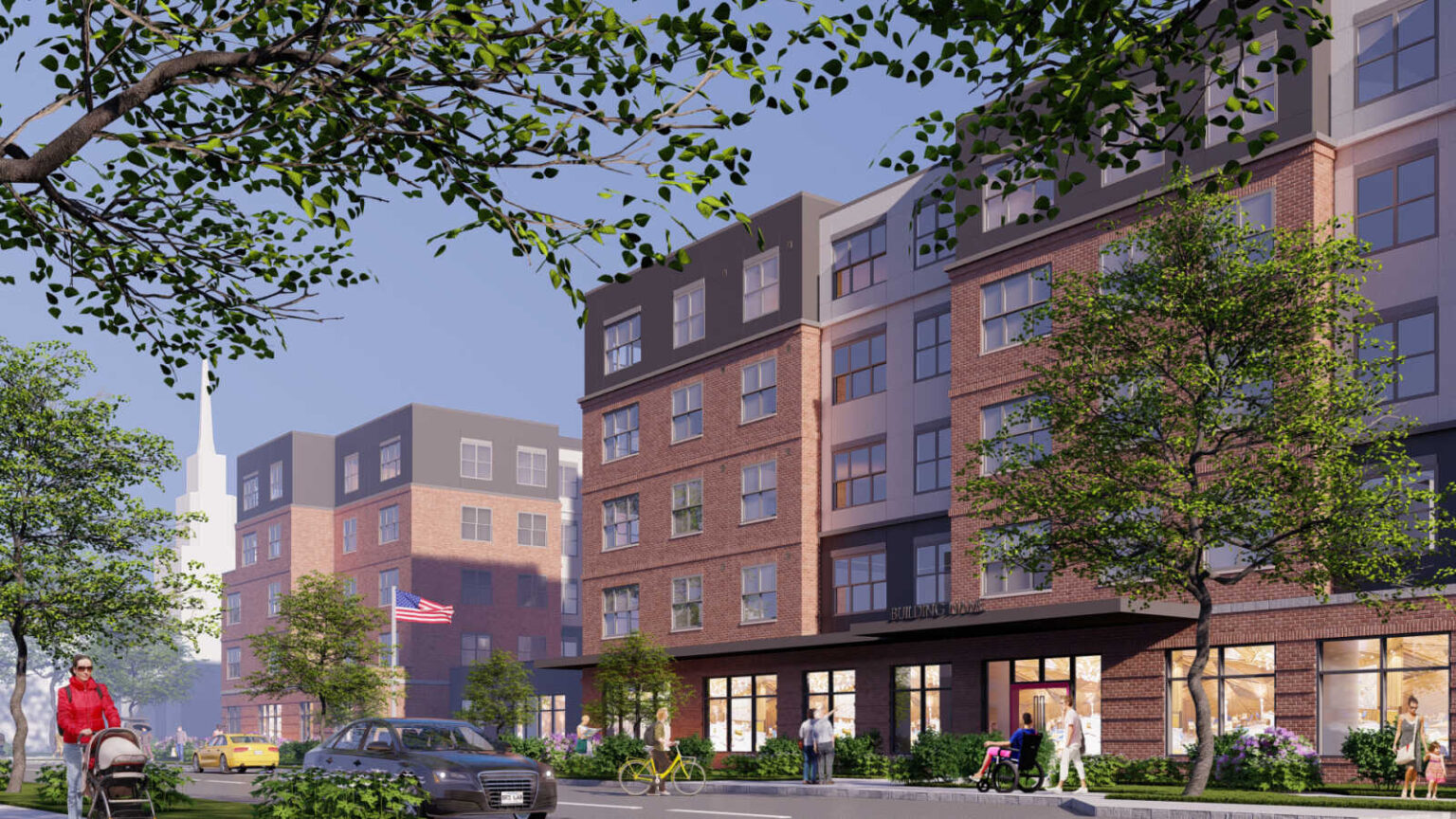 Historic status bid stalls amid Melwood site redevelopment plans ...