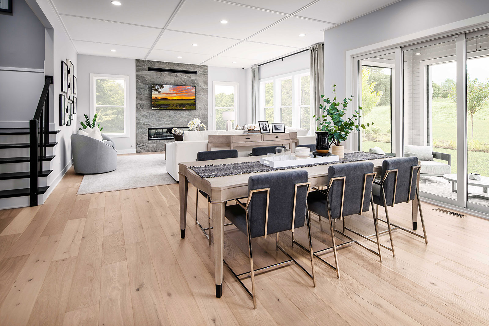 Listing of the Day: 848 N. Madison Street | ARLnow.com