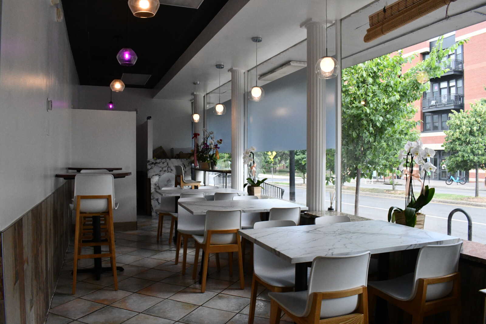 Siam Shinzo changes hands again, reopens as Siam Miyaki with familiar ...