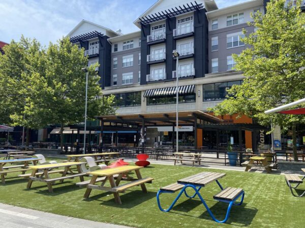 TTT Mexican Diner, Buena Vida Plan to Open in Clarendon’s Old La Tasca ...