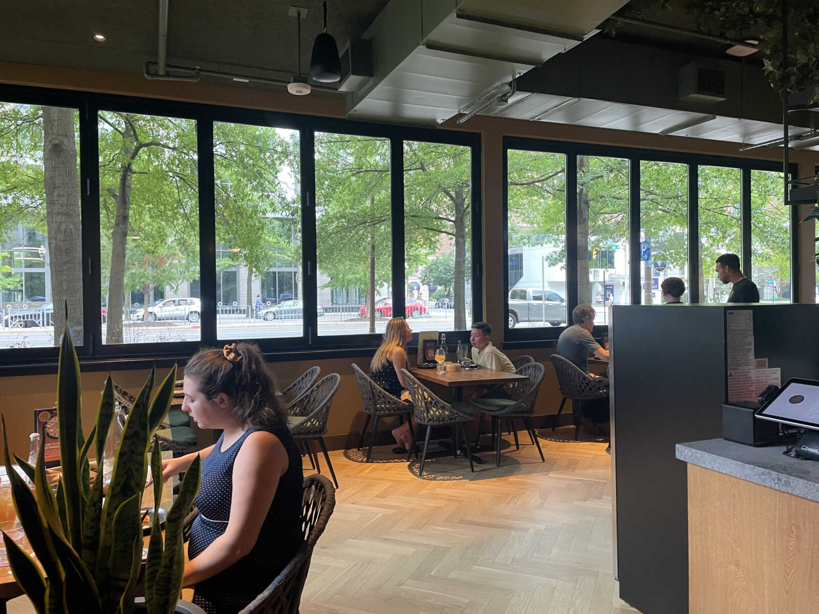 Immigrant Food opens in Ballston, serving up global cuisine that ...