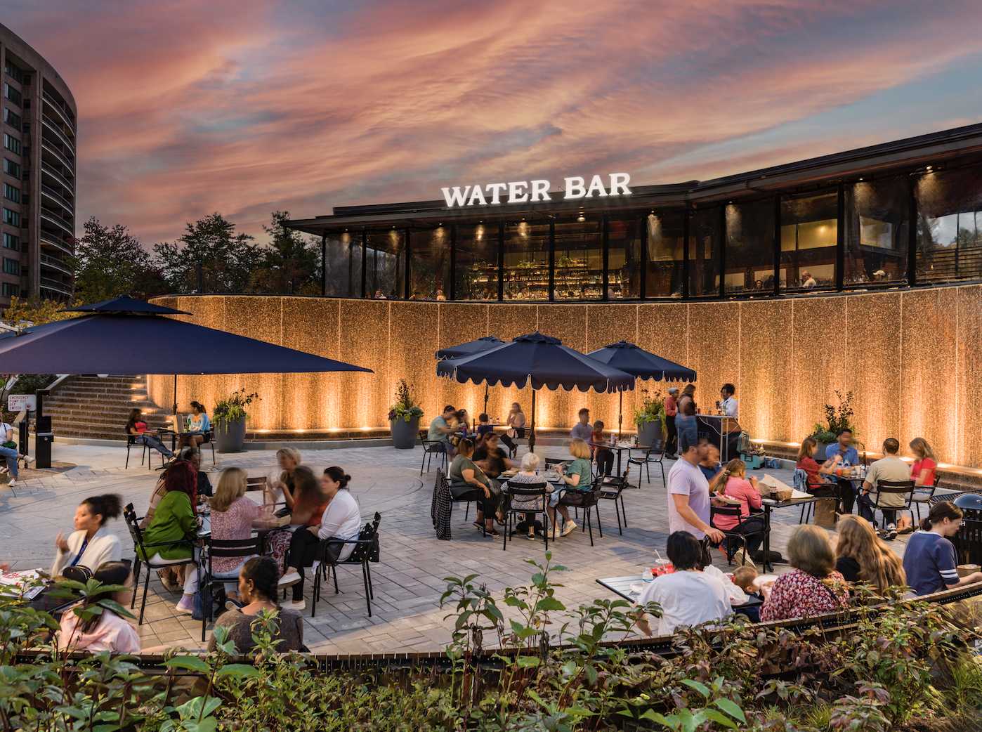 One year in, revamped Crystal City Water Park is seen as success ...