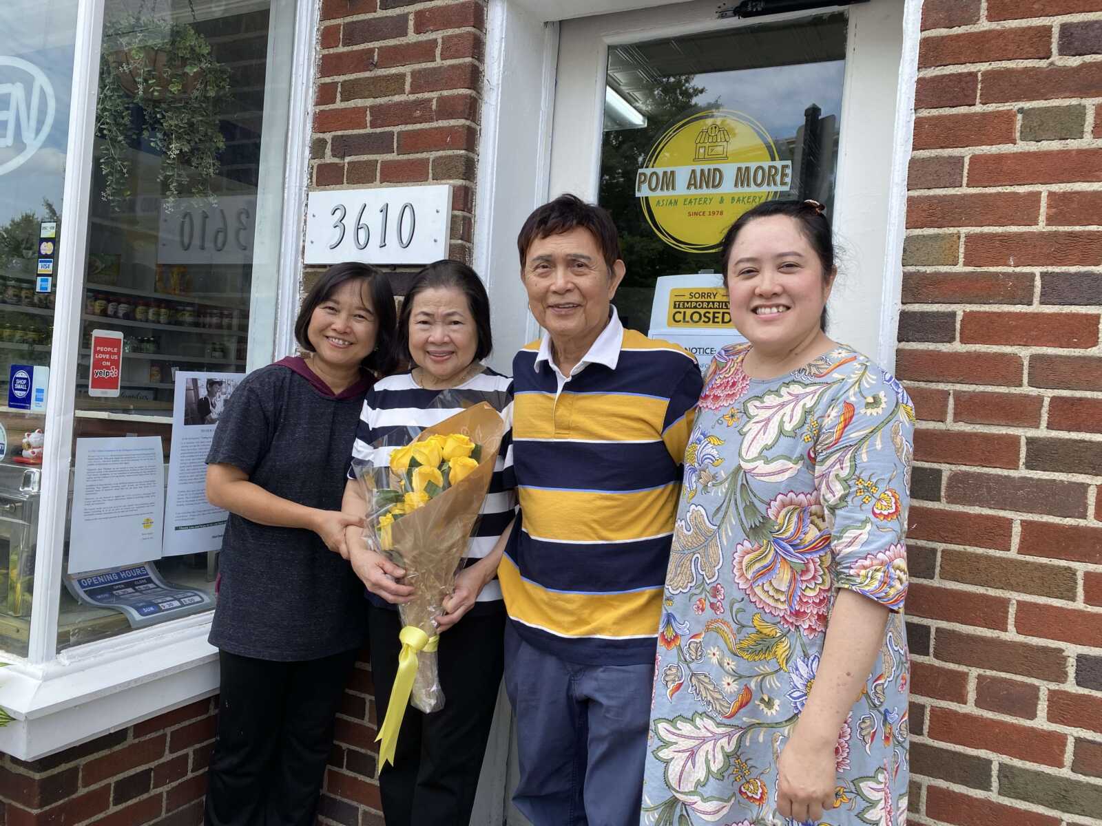 Longstanding Filipino market in Cherrydale expands offerings under new ...