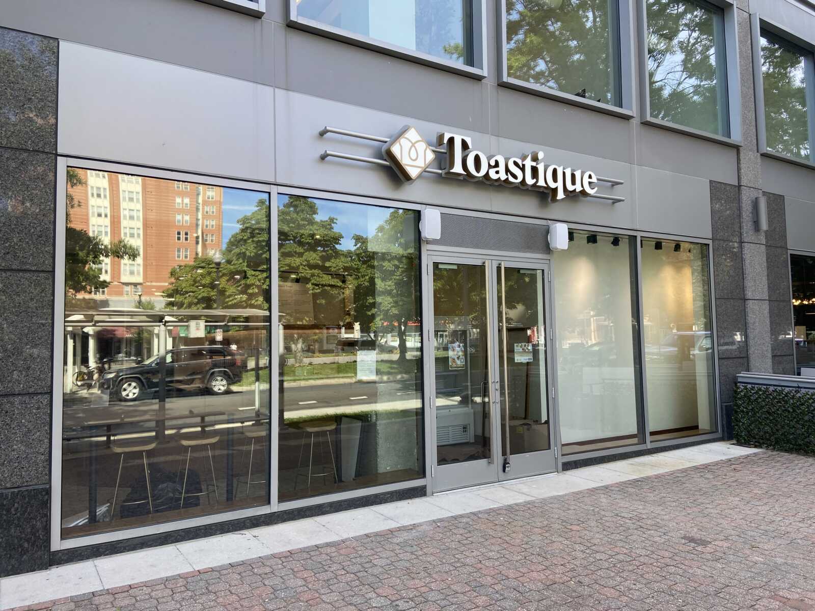 Toastique’s new Clarendon outpost eyes opening later this month ...