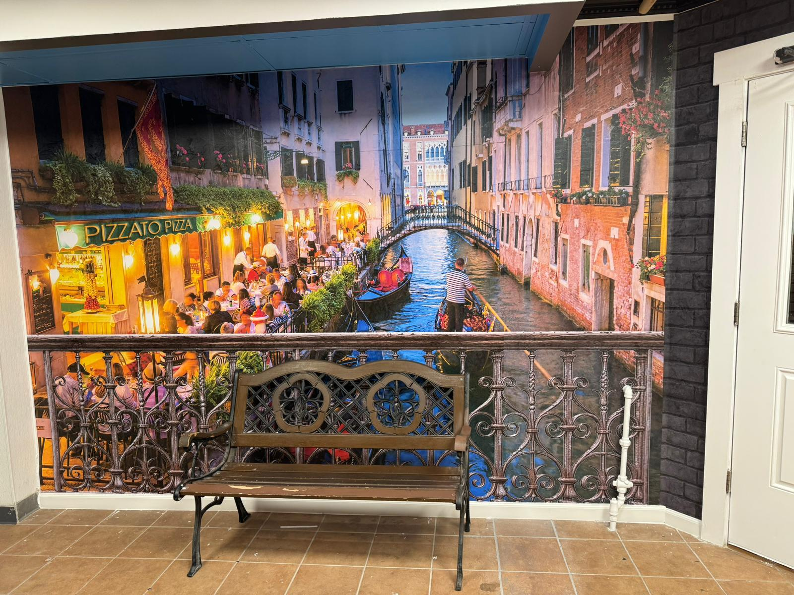 Pizzato Pizza brings Italian classics and Indian-inspired flair to Lyon ...