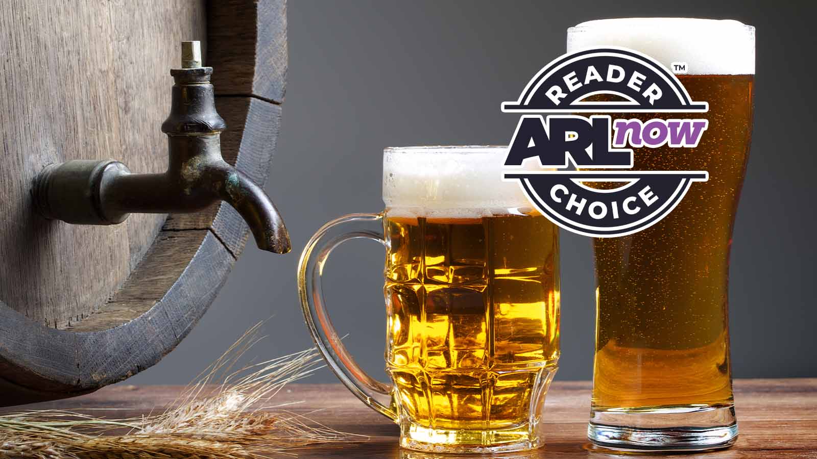 The Best Breweries Near Arlington, VA | ARLnow.com