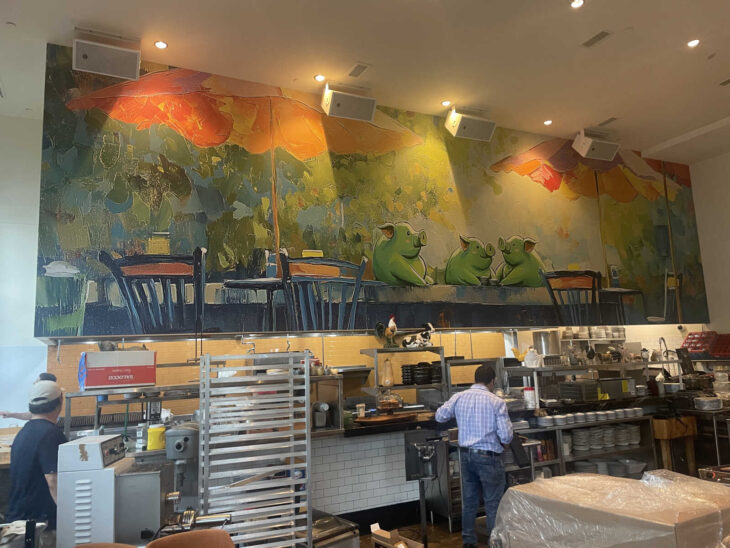 TTT in Clarendon Now Offering Bottomless Brunch, Unlimited ‘Taco ...